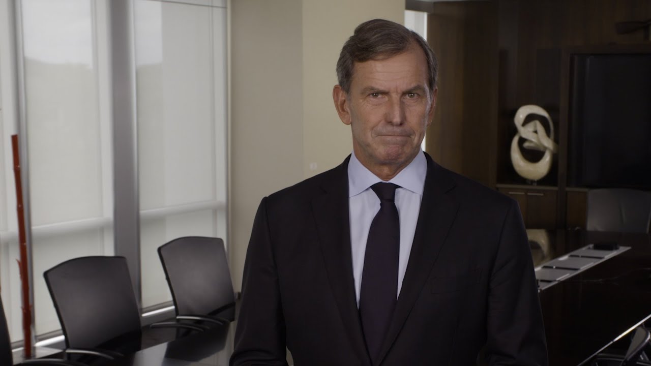 Prudential plc's 2021 Investor Day - YouTube