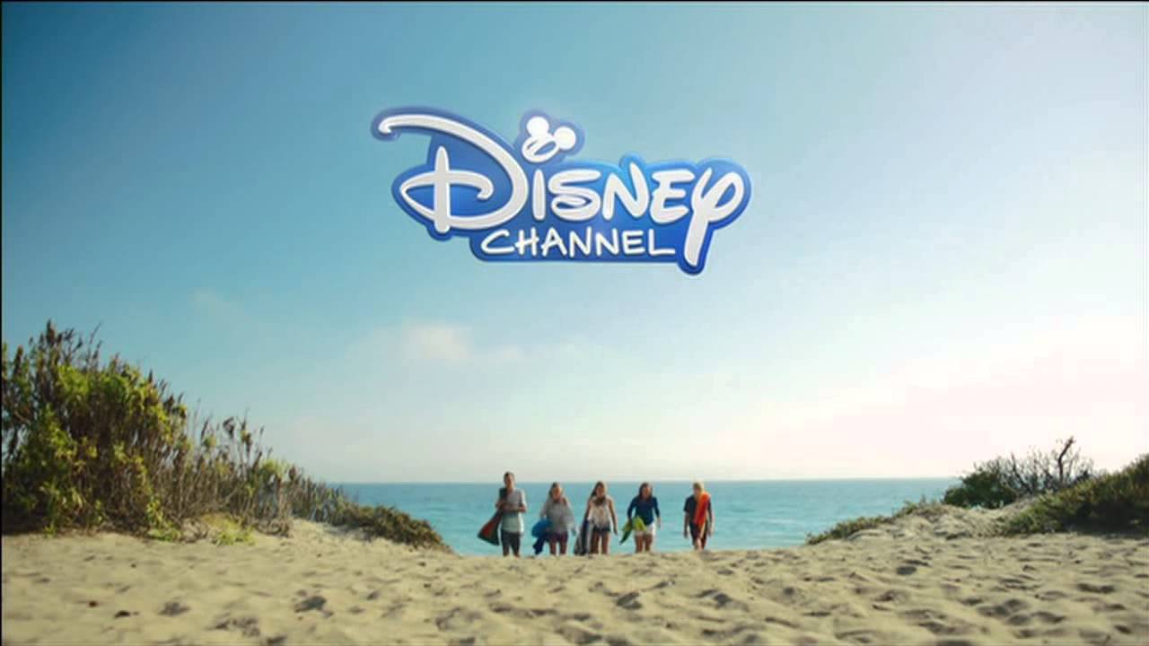 Disney Channel Scandinavia - Summer ID (2014) - YouTube