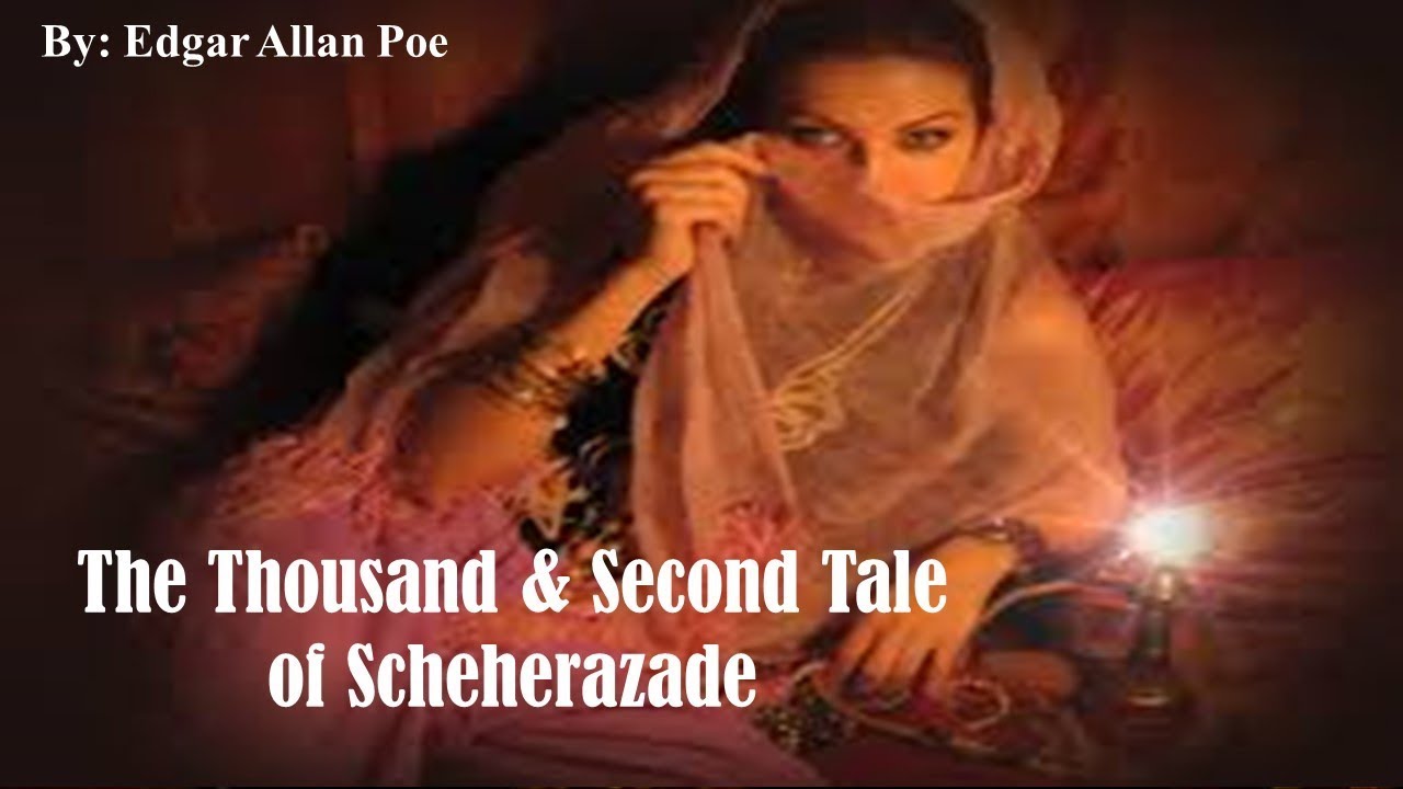 Learn English Through Story - The Thousand and Second Tale of ...
