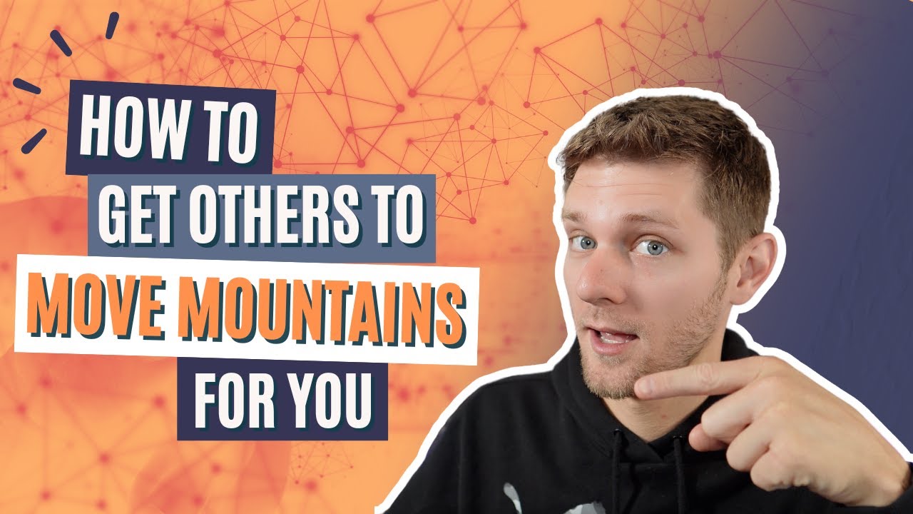 Step 1: The Hidden Power Of Smiling | Influence Mastery | VIDEO 2 - YouTube