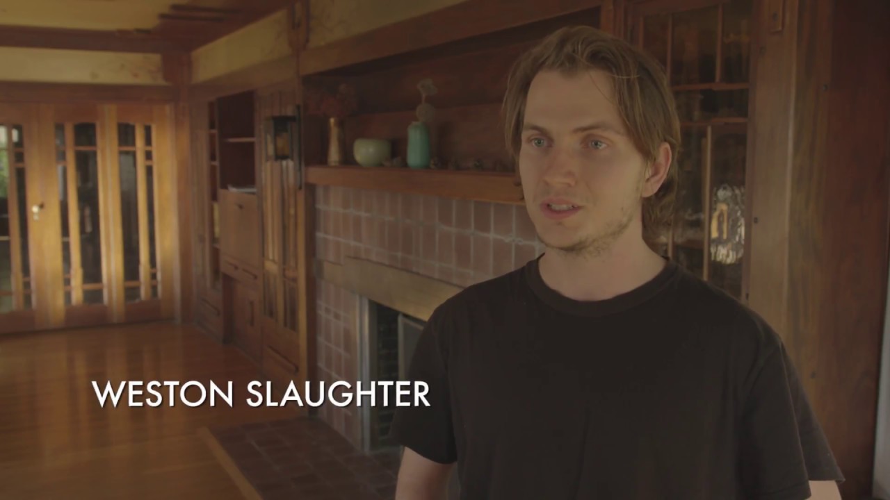 Tour the Thorsen House - YouTube
