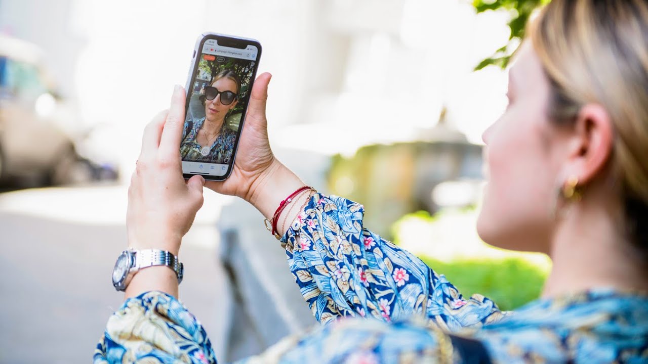 Drive-to-Store: Drive online traffic to your stores with Fittingbox ...