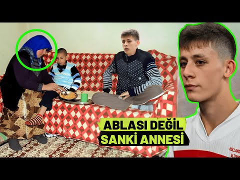 Arda Güler'in Bir De Ablasını Görün! İki Kardeş Birbirine Çok Benziyor...