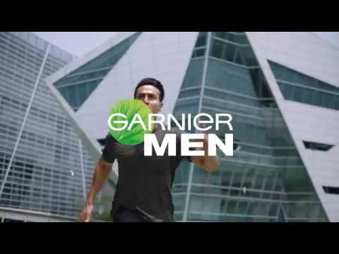 Garnier Men AcnoFight Anti-Pimple Face Wash - Hindi