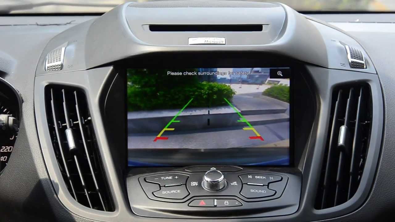 RoadRover Navigation Box - YouTube