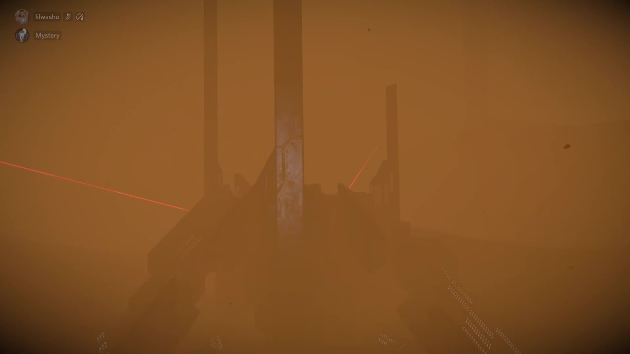 Space Engineers Death Laser - YouTube
