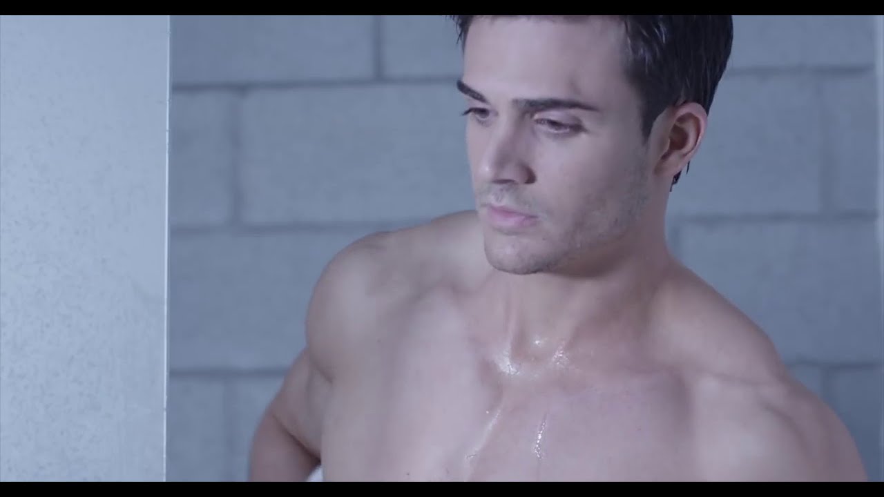 Male-HQ | Gregg Homme Underwear from Montreal - YouTube