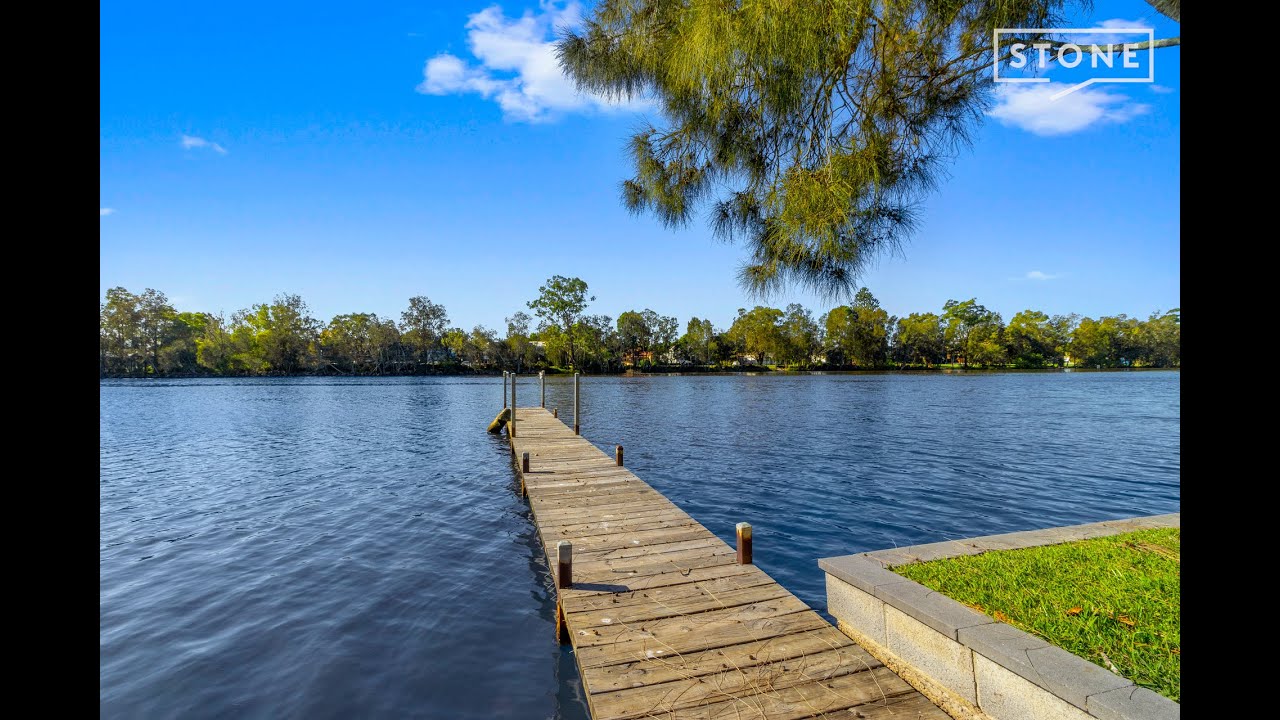 23 Cowell Street, Dora Creek | Debbie Cheers - YouTube