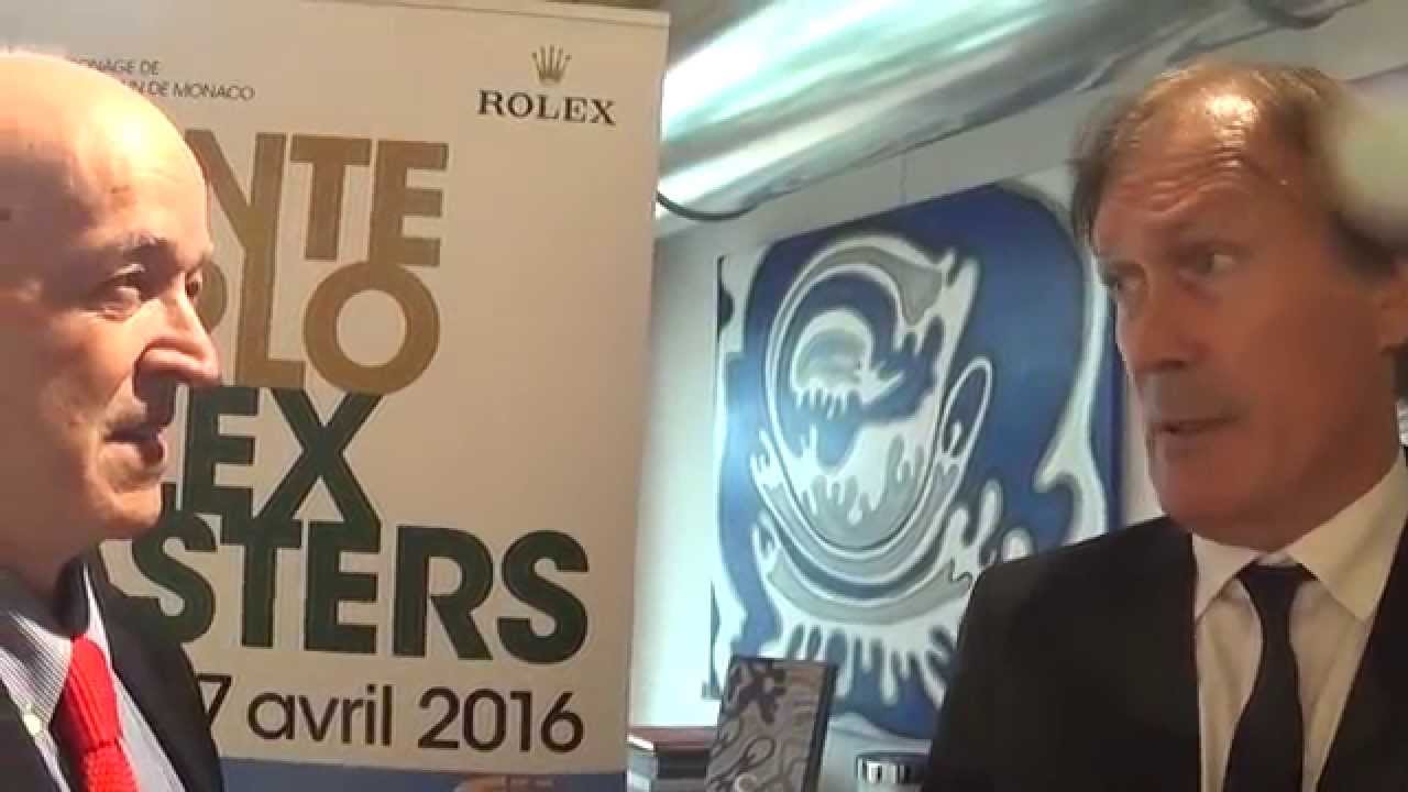 Zeljko Franulovic for Ubitennis: "Nadal is gonna be fine if healthy ...