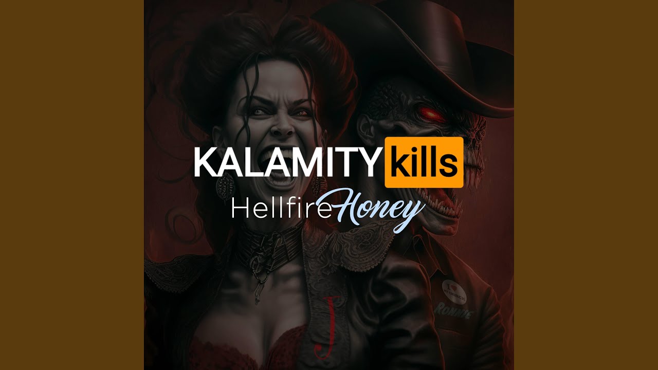 Hellfire Honey - YouTube