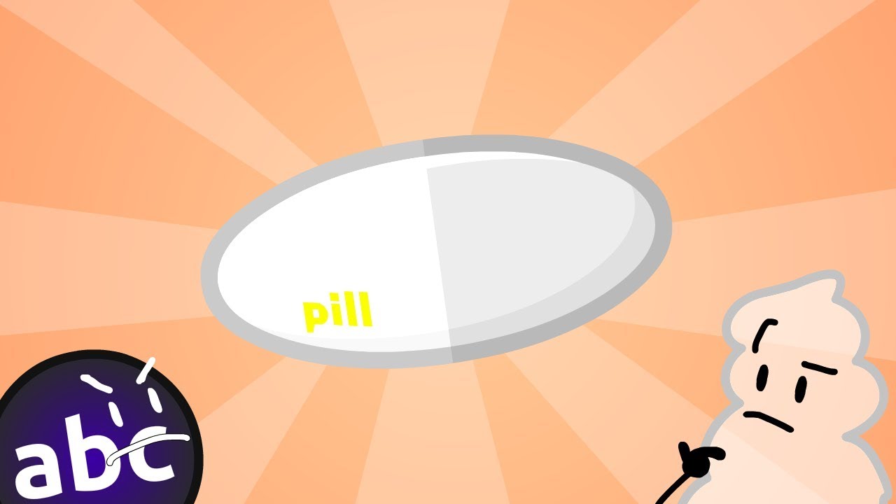 object filler 2 reanimated - YouTube