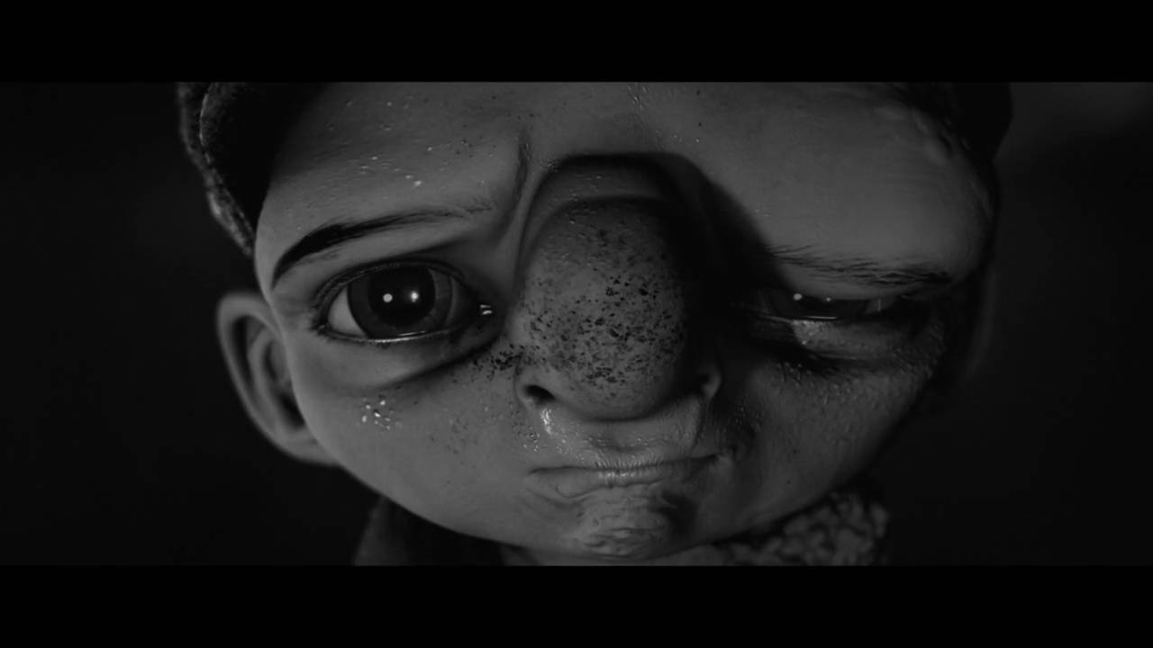 Little Freak - Best Animations - YouTube