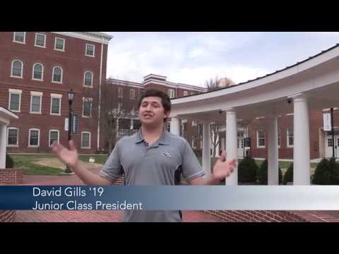 Class of 2019 Love Your Longwood Day - YouTube