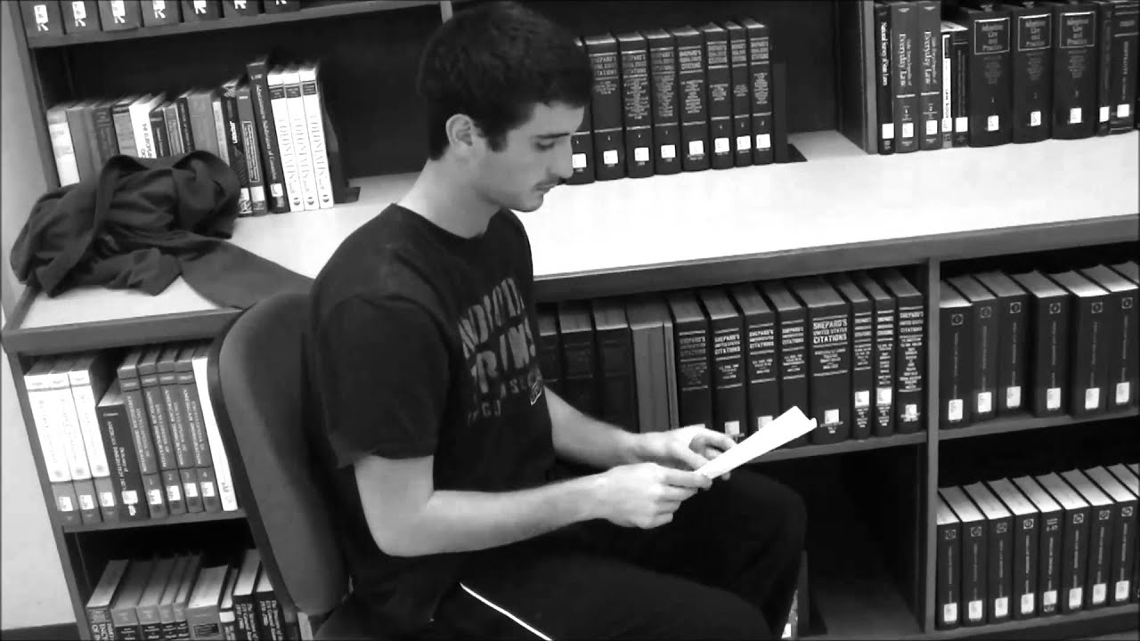 5 Shot Sequence - YouTube