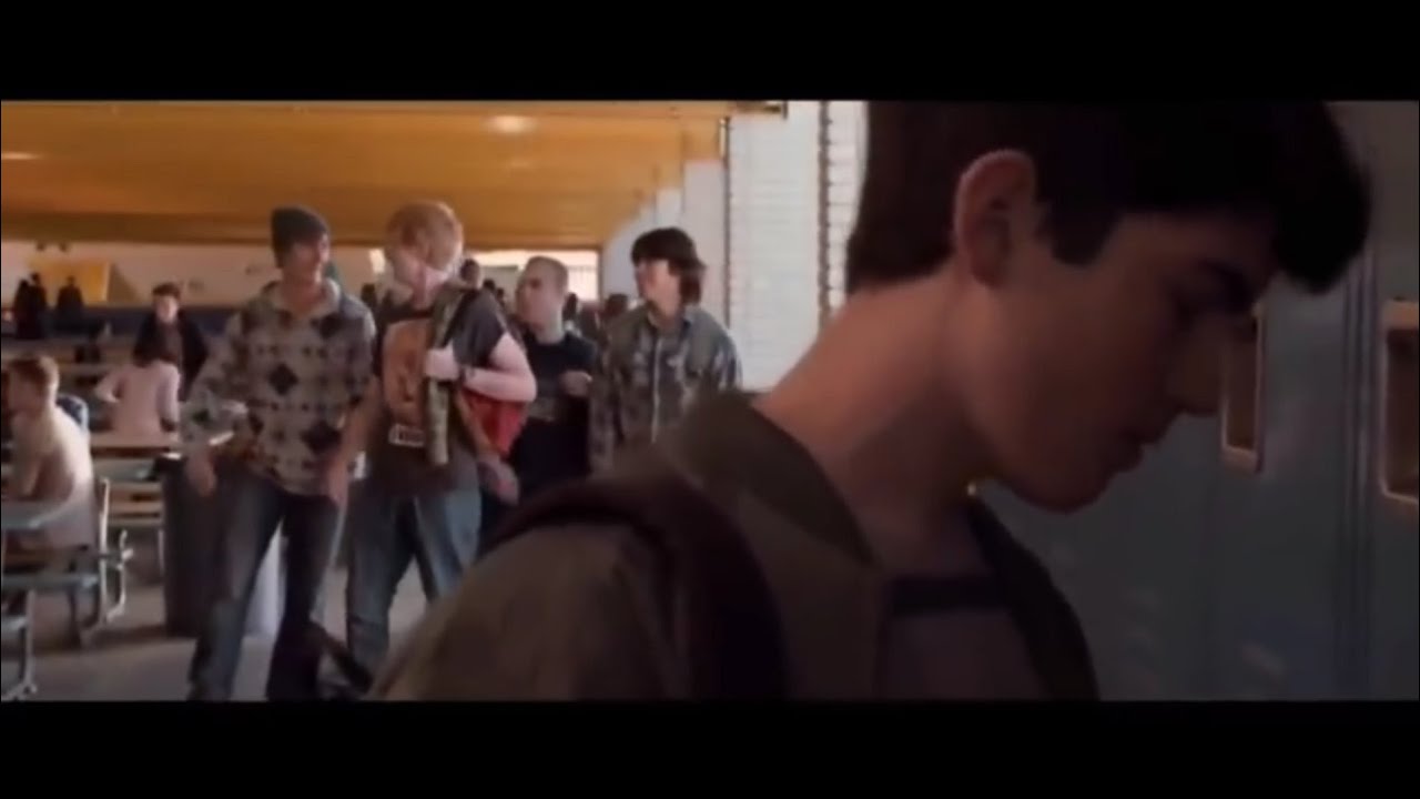 Satisfya Top 6 School Fight Scenes In Movies & Series - YouTube