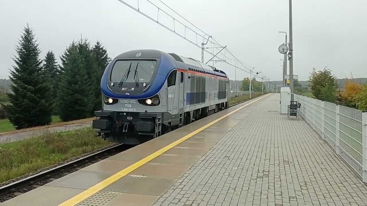 SU160-002 Rp1 - YouTube