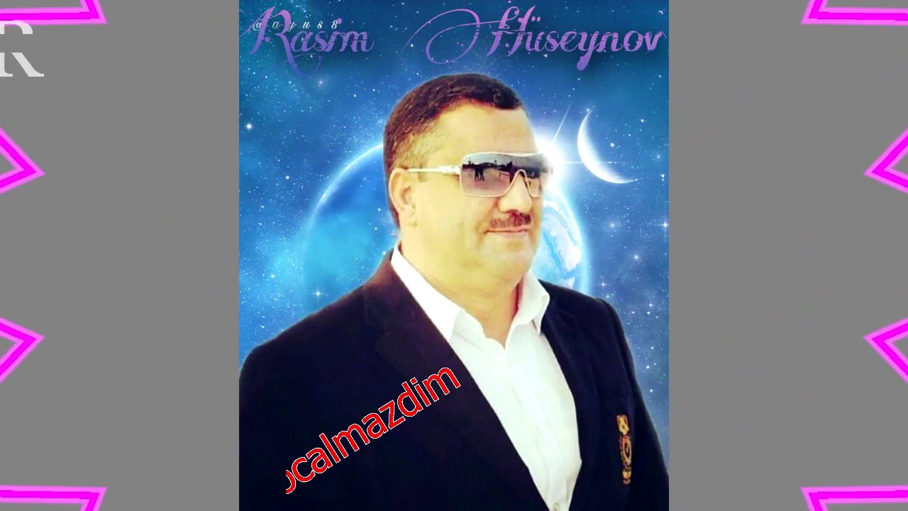 Rasim Huseynov Sintez, Qocalmazdim, juzisound guitar-2020- Baku - YouTube