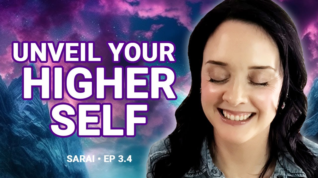 Channeler REVEALS the Divine Qualities of Your Soul Blueprint ...