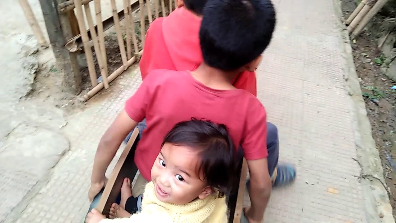 mizs mizo kids (funny) - YouTube