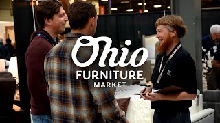Ohio Furniture Market Promo