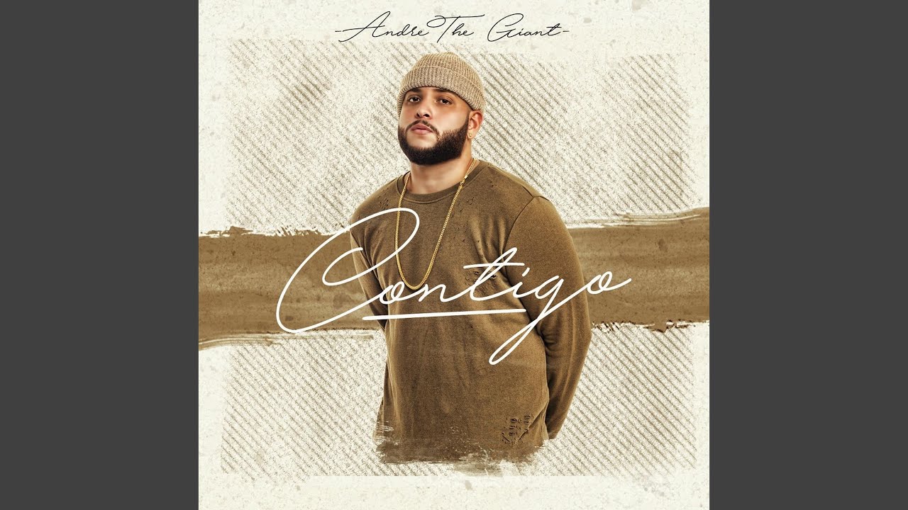 Contigo - YouTube Music