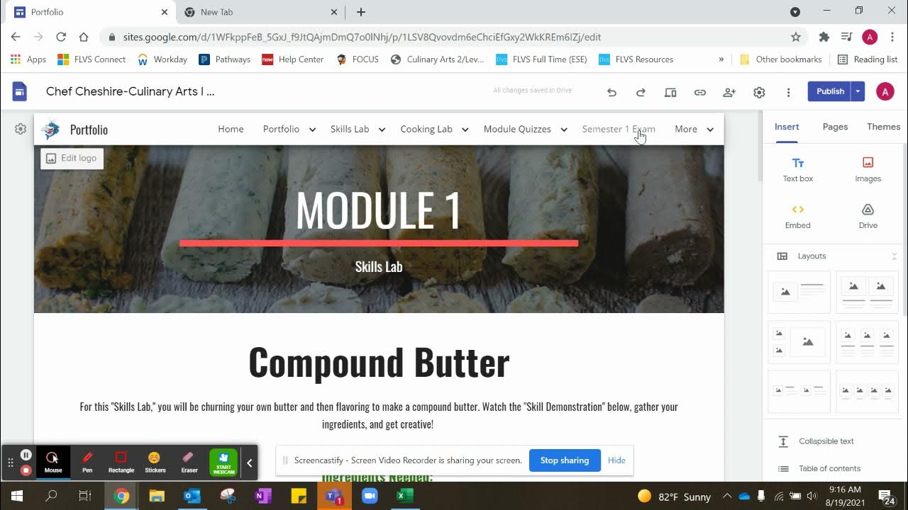 How to Submit Assignment - YouTube