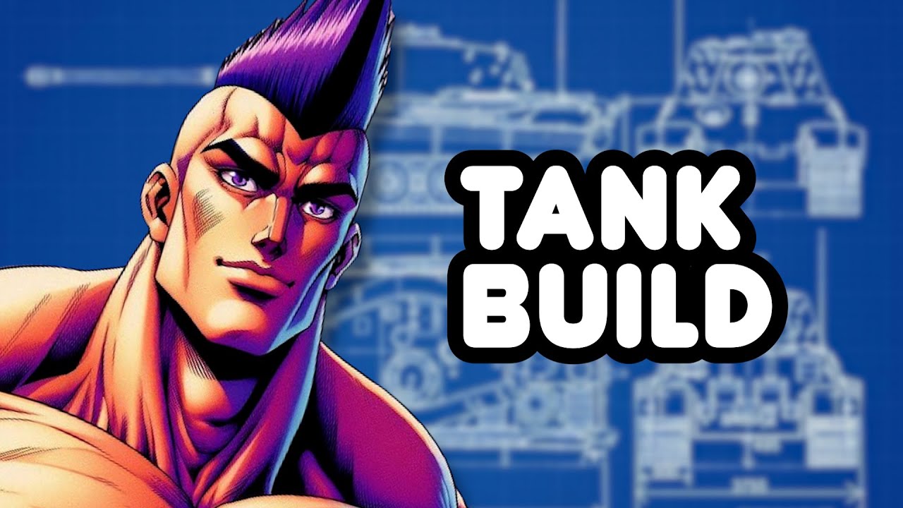 Not Your Typical Anti Mage Build - YouTube