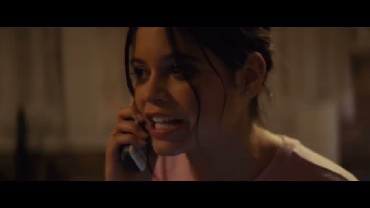 SCREAM (2022) OPENING SCENE CLIP 2/3 - YouTube