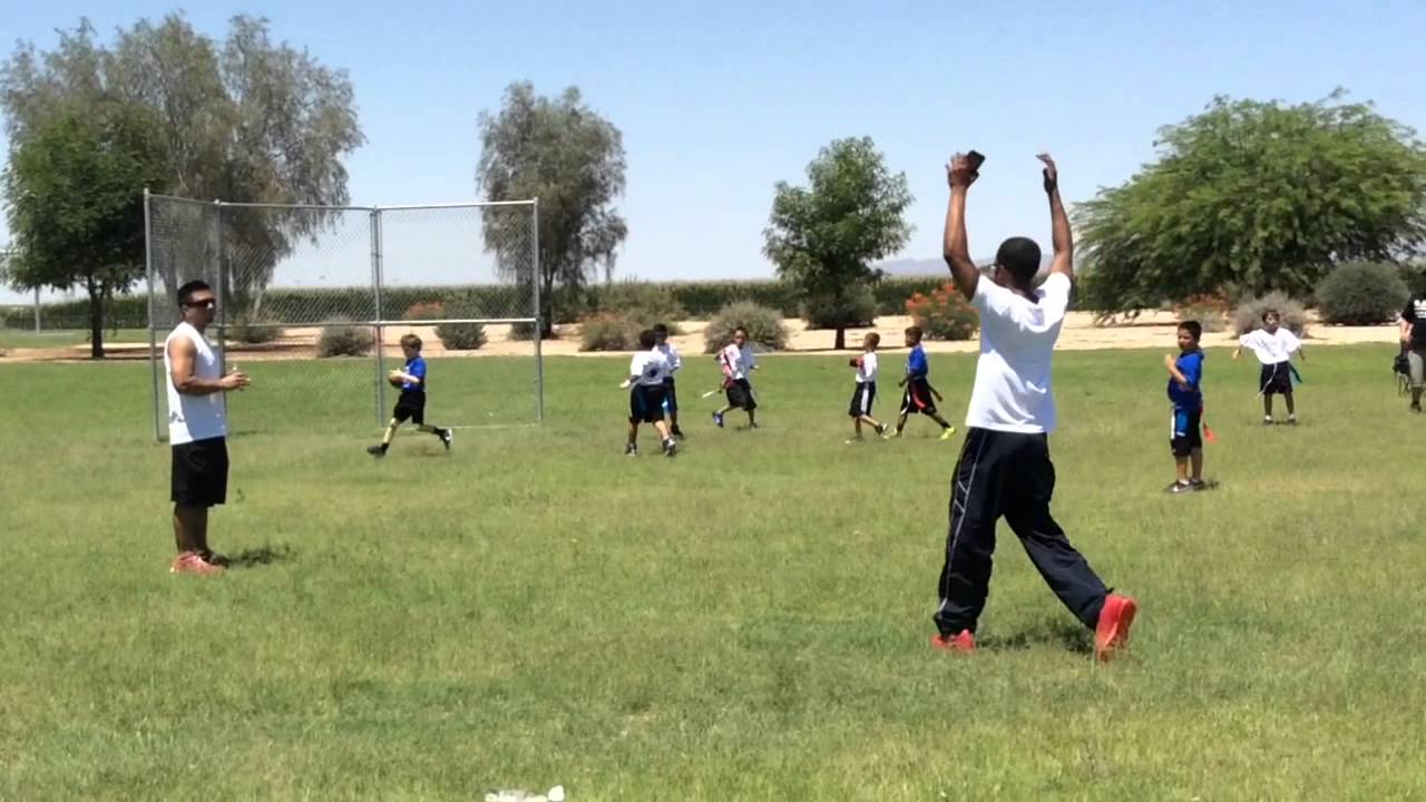 6/13/15 Crusaders Game Highlights - YouTube