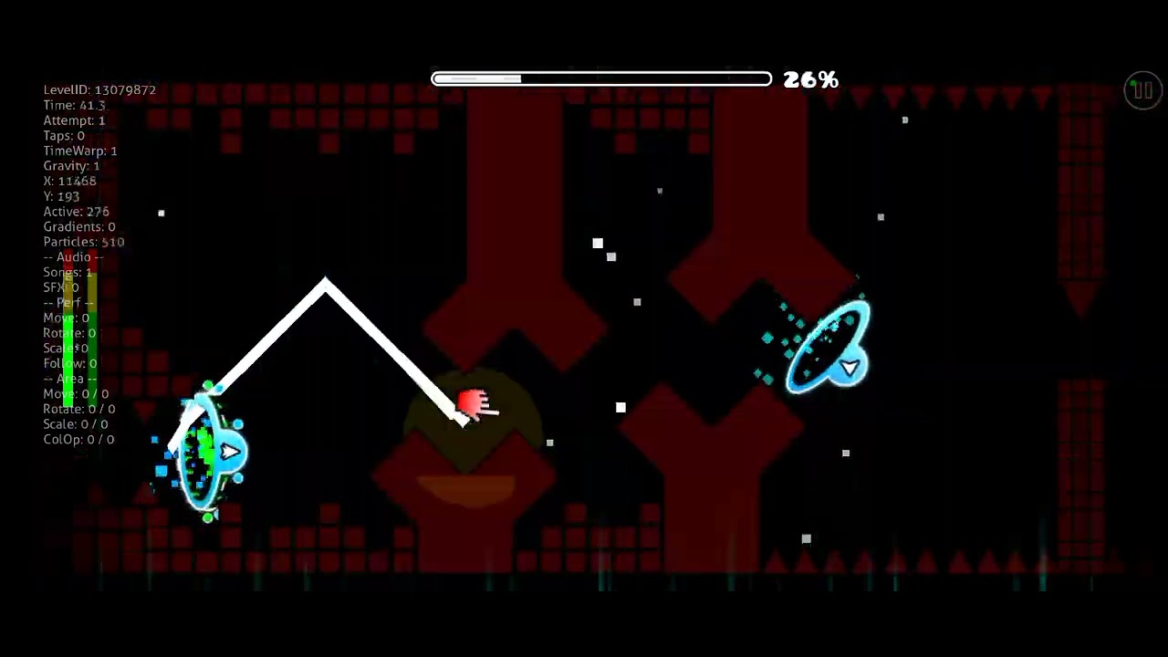 death corridor fake speed run - YouTube