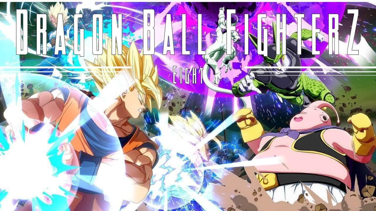 Dragon Ball FighterZ - Miracle Punch [Part 8] - YouTube