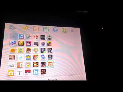 como instalar archivos juegos cia o borrar juegos archivos cia de ...