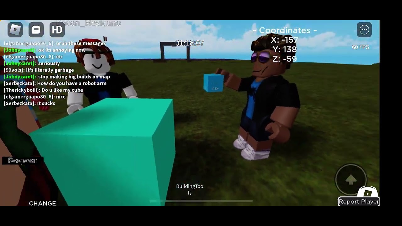 Enjoy the forty seven minutes! Staffing in btools land. - YouTube