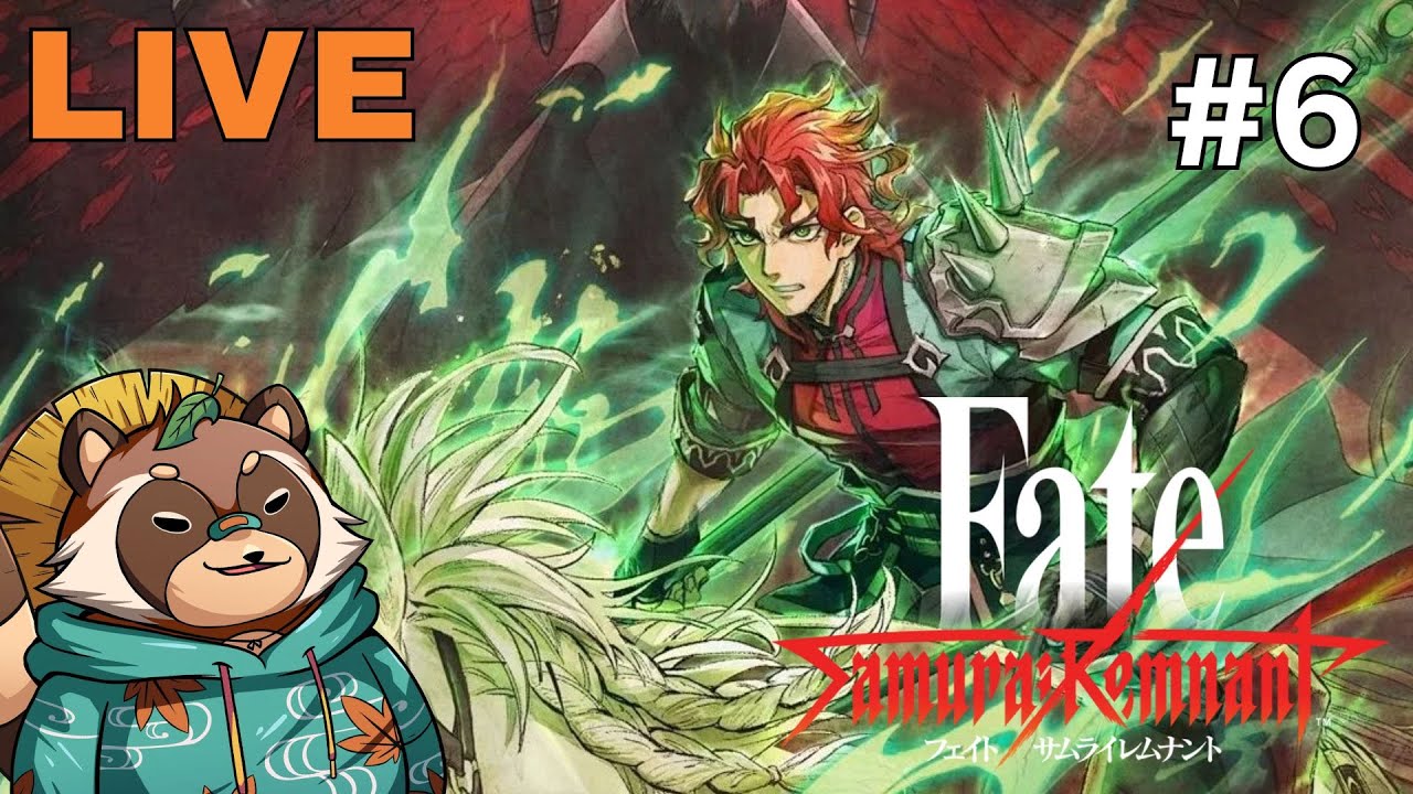 IS BAILONG SERVANT RECORD THE MOST POWERFUL SERVANT?【FATE SAMURAI ...