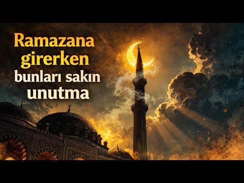Ramazan Ayının Sırrı Nedir?