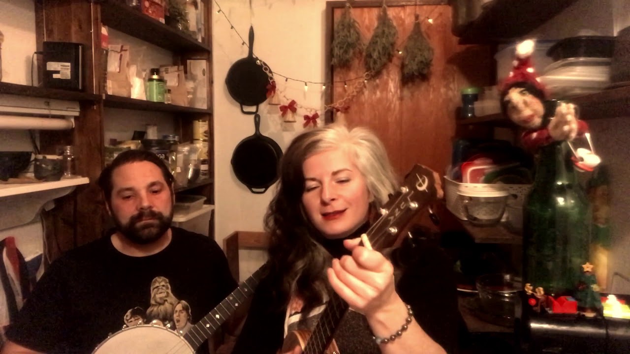 Happy Hour Holiday Song Sing Along - YouTube