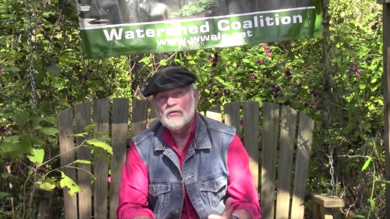 Alapaha River Trail overview by Ambassador Dave Hetzel - YouTube