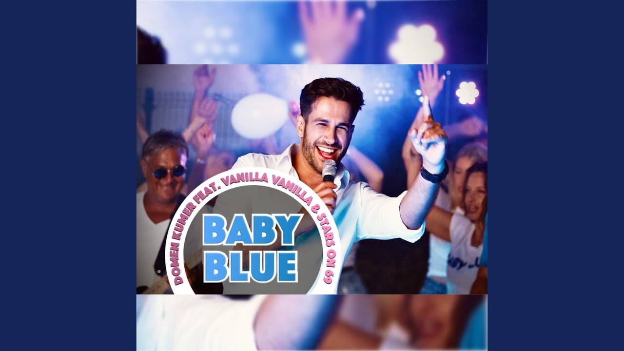 Baby Blue 2021 - YouTube