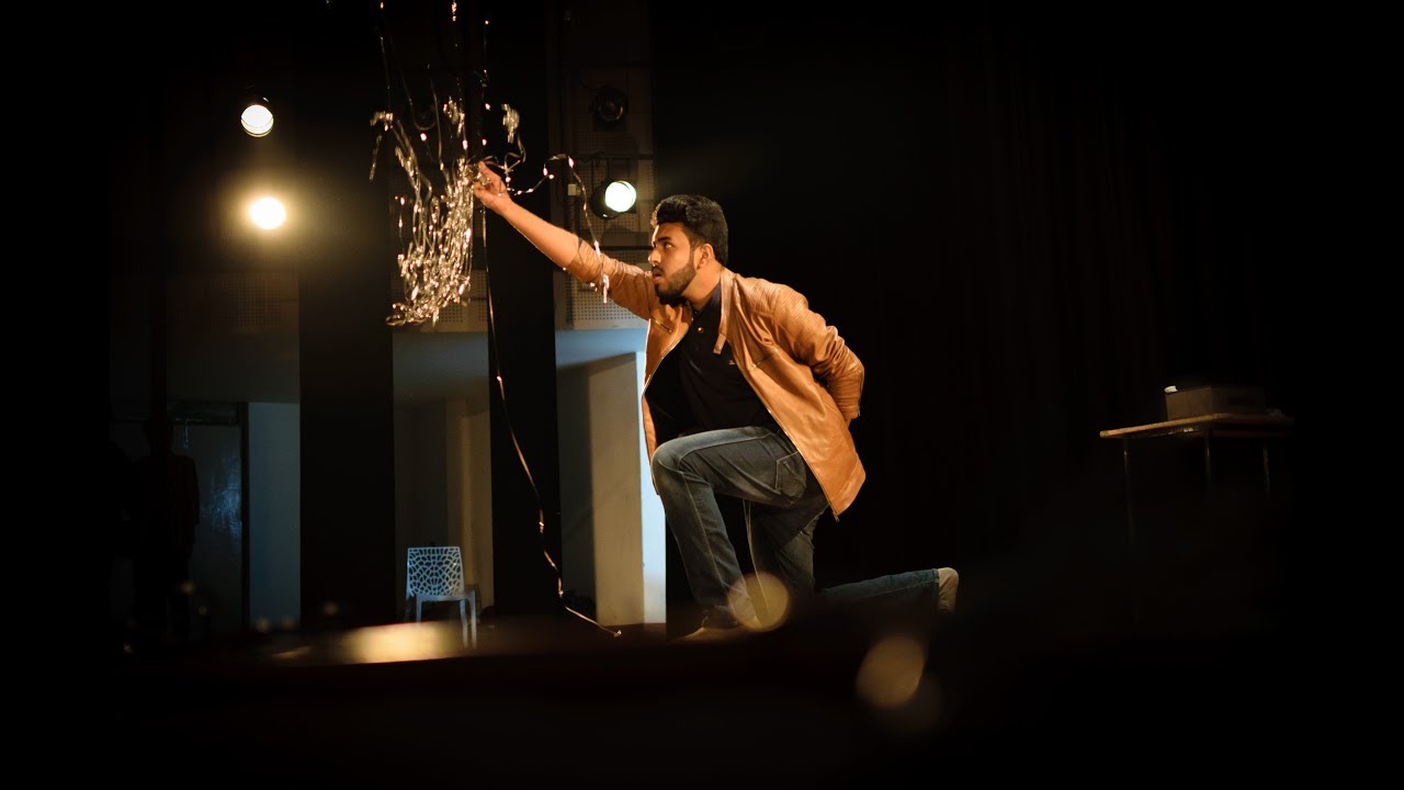 Amazing BALL Manipulation Magic // azrealmagic - YouTube