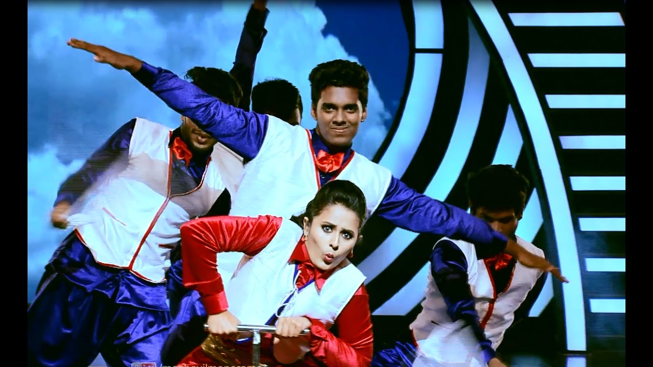 D3 D 4 Dance I High voltage performances I Mazhavil Manorama - YouTube