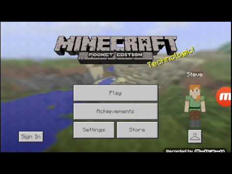 Minecraft casa - YouTube