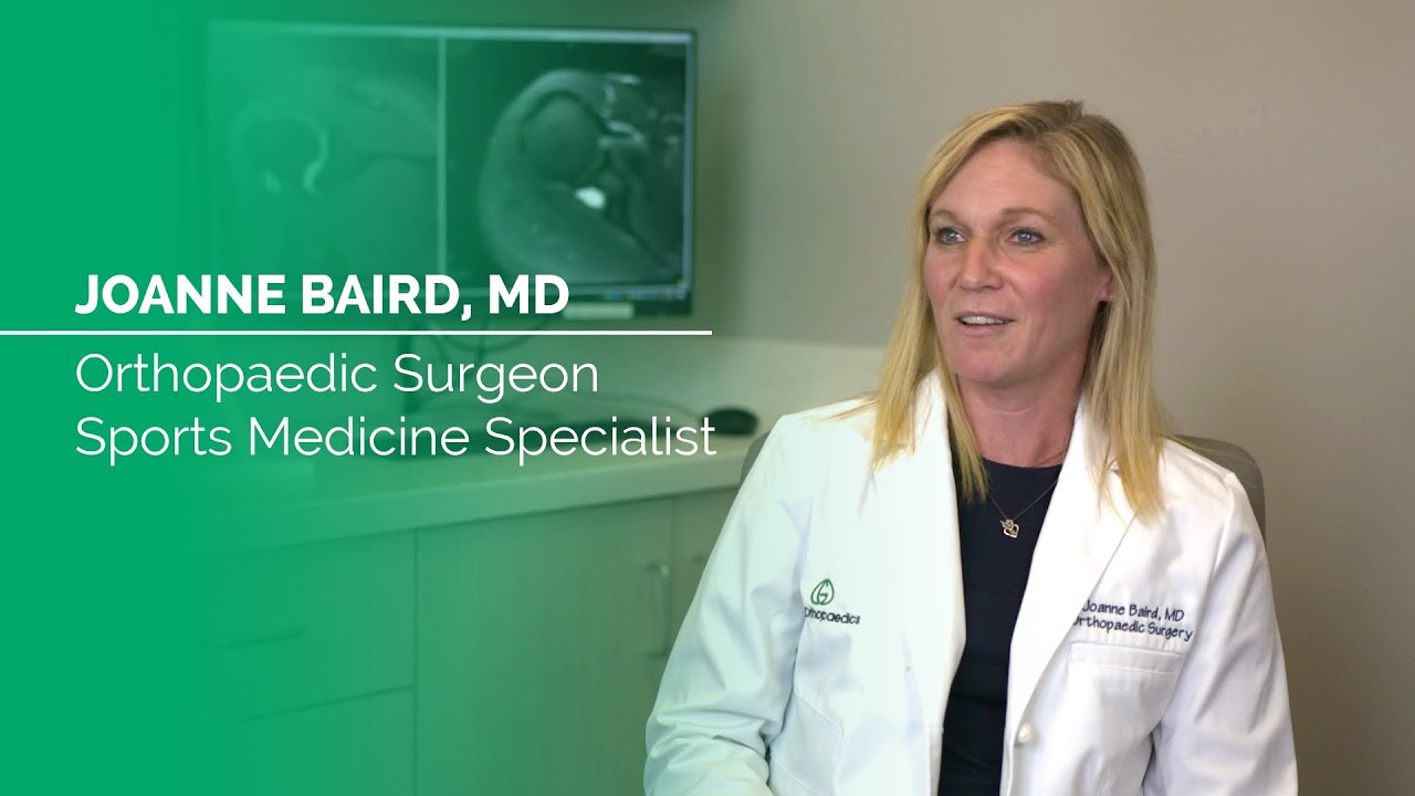 Joanne Baird, MD - YouTube
