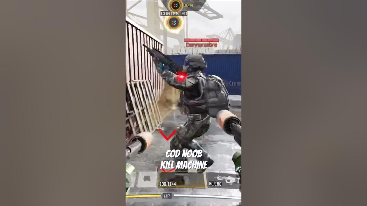 Bots!! ☠️ #codm #codofdutymobile #callofduty #codmobile #codm #codloadout #viralshorts #fypシ゚ ...