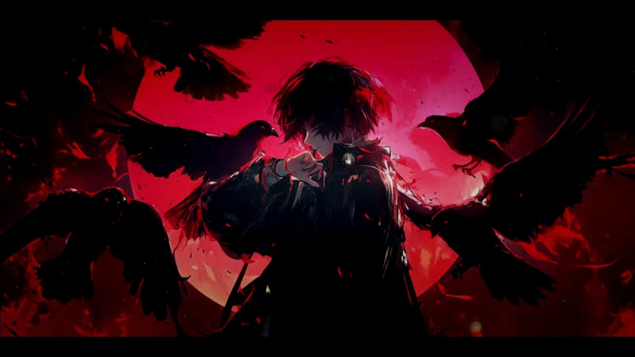 immortal she, return to me”┊i monster ↬ who is she?「AMV」 - YouTube