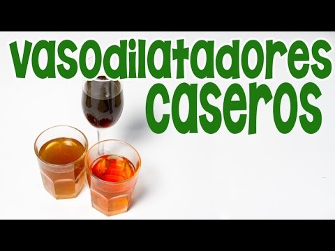 Vasodilatadores caseros para mejorar la circulación naturalmente | INNATIA.COM