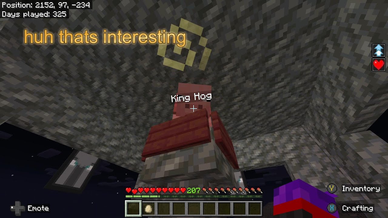 'That Temple' exploration - YouTube