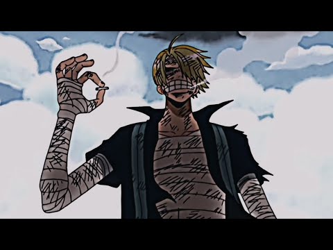 Mr Prince | Sanji One Piece Edit | Short - YouTube