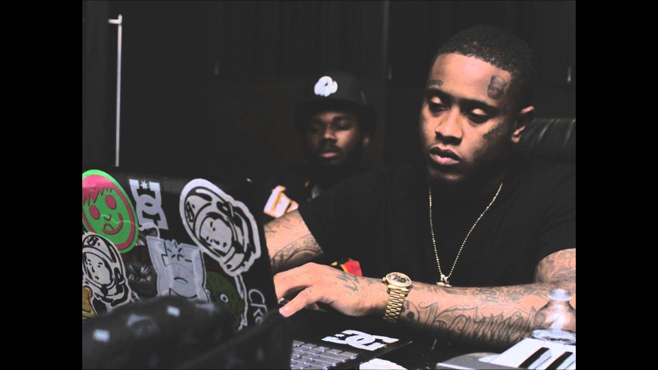 Southside The Producer Tattoos