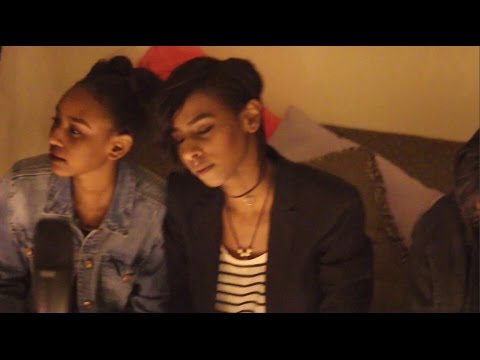 Rihanna ft Drake - Work (Cover) - YouTube