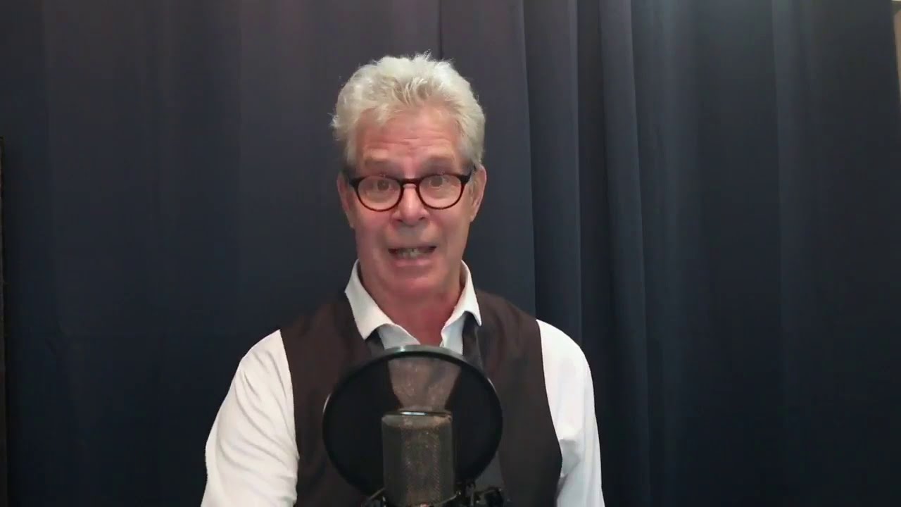 Robert Yacko - The Five Pennies & Lullaby in Ragtime - YouTube